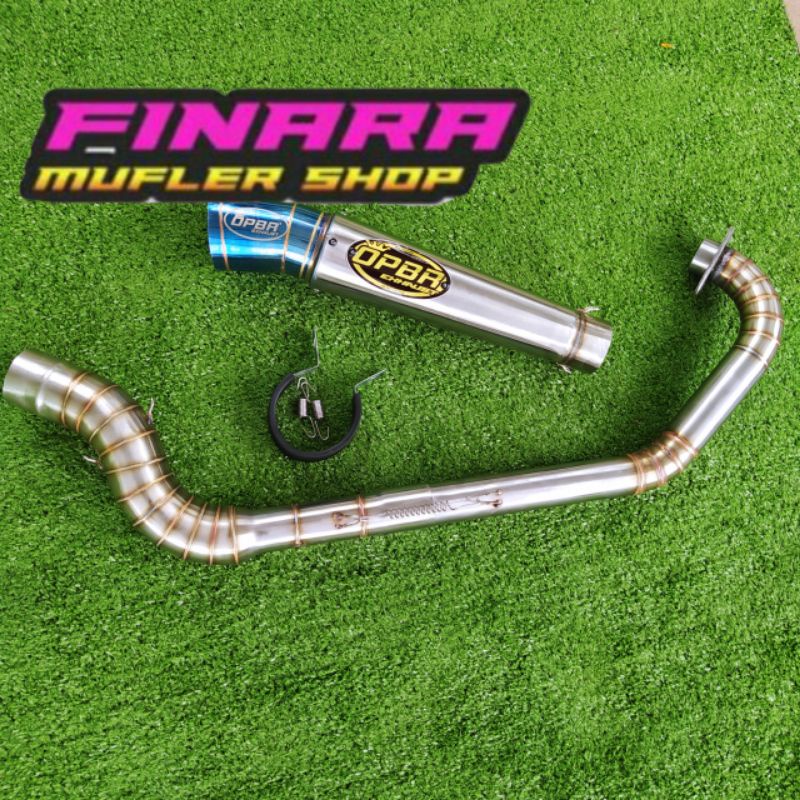 Jual Ekzos OPBR 38MM LC135 / EKZOS Y15 / EKZOS Y15ZR / EKZOS RS150 ...