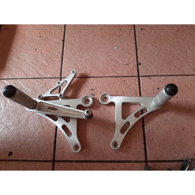 Jual UB DKT SONIC 125 / CS1 | Shopee Indonesia