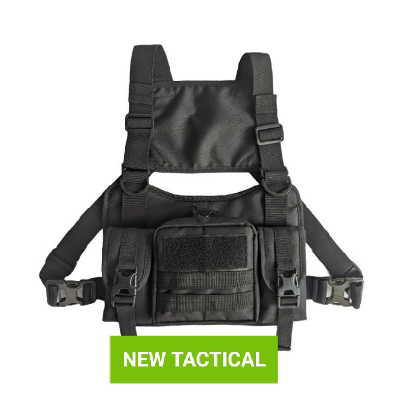 Jual TAS DADA ROMPI TACTICAL/TAS DADA EMPEROR | Shopee Indonesia