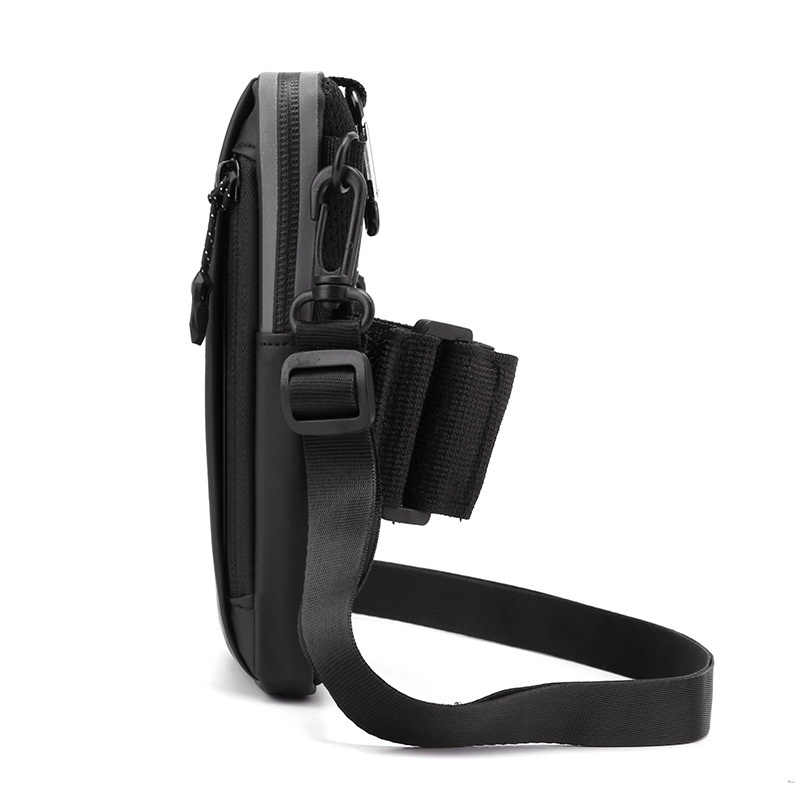 Jual Official Tp082 - Tas Pinggang Sport Armband Pria Wanita Lari ...
