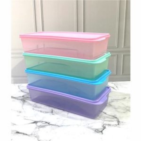 Jual Takuma Kotak Brownies Bella 2L BB207 / tupperware / wadah plastik | Shopee Indonesia