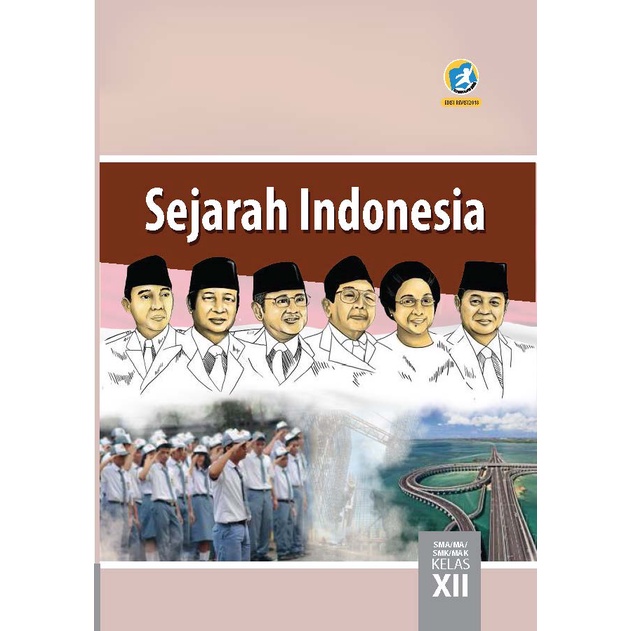 Jual Buku Siswa Sejarah Kelas 12 | Shopee Indonesia