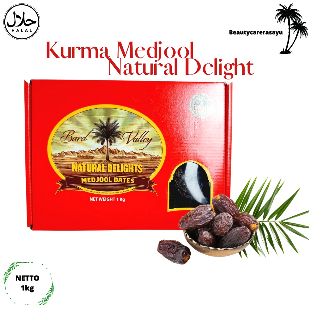 Jual Kurma Medjool Jumbo 1Kg / Kurma Natural Delight / Kurma Medjool ... Jual Kurma Medjool Jumbo 1Kg / Kurma Natural Delight / Kurma Medjool ...
