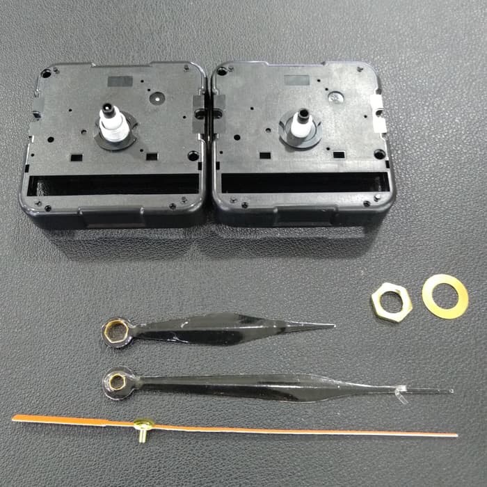 Jual Mesin jam dinding seiko asli sweep | Shopee Indonesia