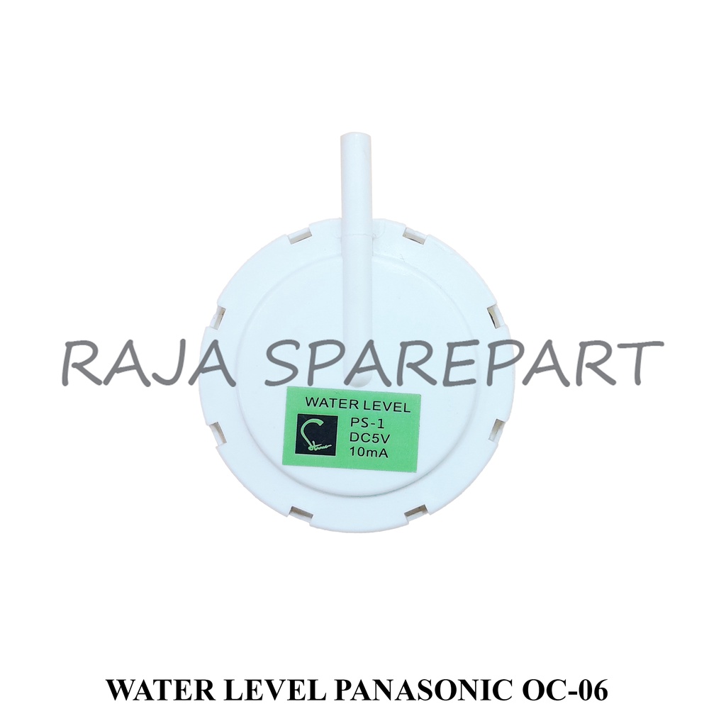 Jual WLOT SENSOR AIR/WATER LEVEL PANASONIC OC-06 | Shopee Indonesia