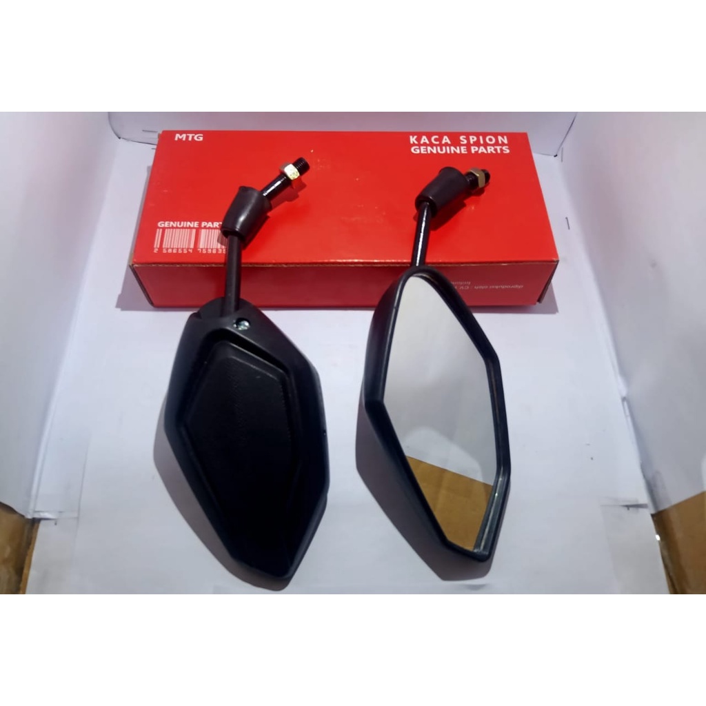Jual Spion Motor Honda Vario 150 New / Vario All New 125 eSP Model ...