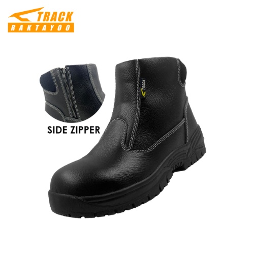 Jual Sepatu Safety Shoes Track Racktayoo A005H Original Reborn Series ...