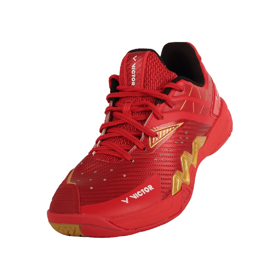 Jual Sepatu Badminton Victor P 8500 II / P8500II D Original ...