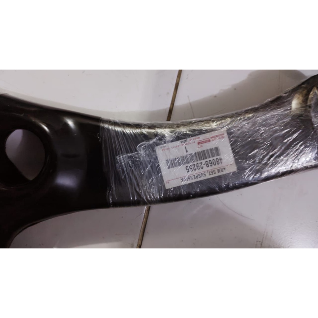 Jual Lower Arm Voxy Nav-1 Noah Original 48068-29255 48069-29255 ...