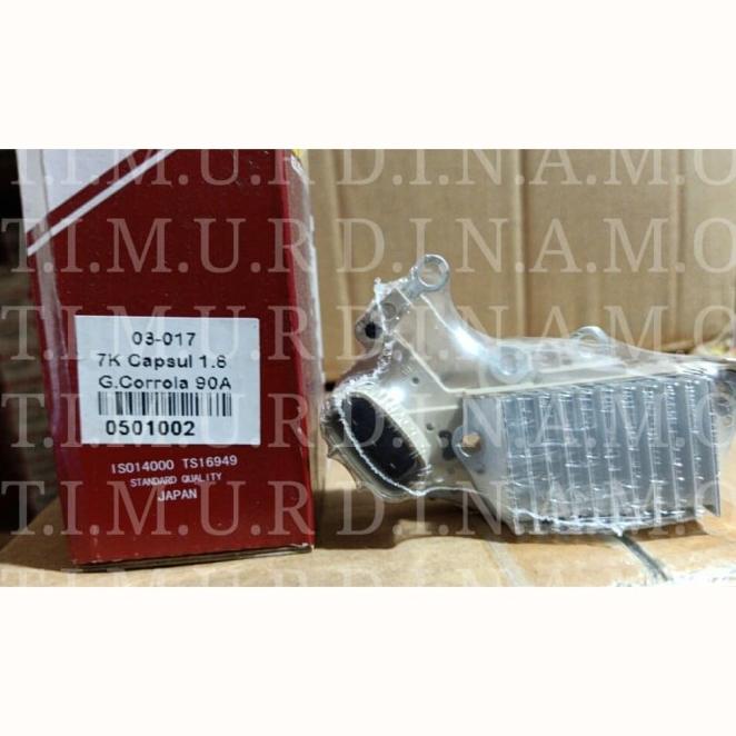 Jual Ic Regulator Kijang 7K Starlet Great Corolla Maestro Ciello ...