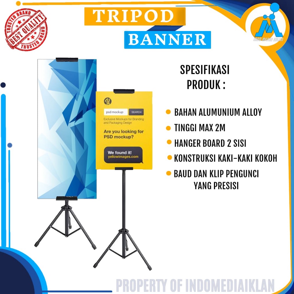 Jual Standing banner promo ovo | Shopee Indonesia