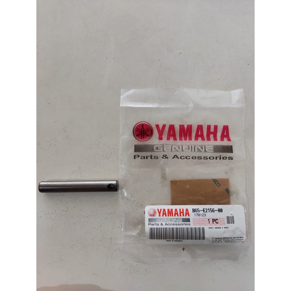Jual As Pen Shaft Templar Pelatuk Klep Yamaha Nmax Aerox 155 Bison B65 E2156 00 1 BUAH Temlar ...