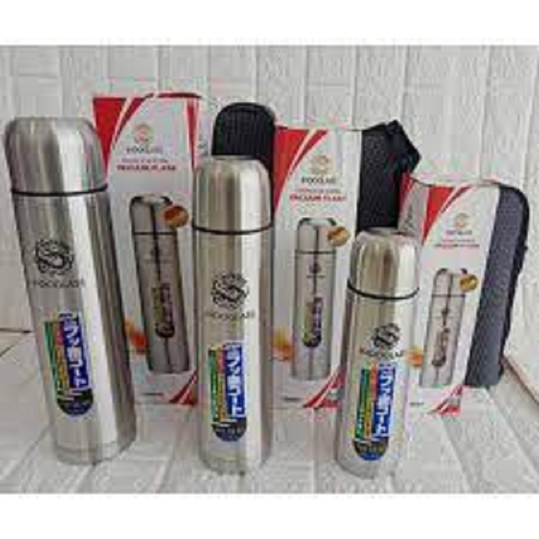 Jual PROMO!!! TERMOS AIR PANAS TERMOS PANAS STAINLES STEEL INDOGLASS ...