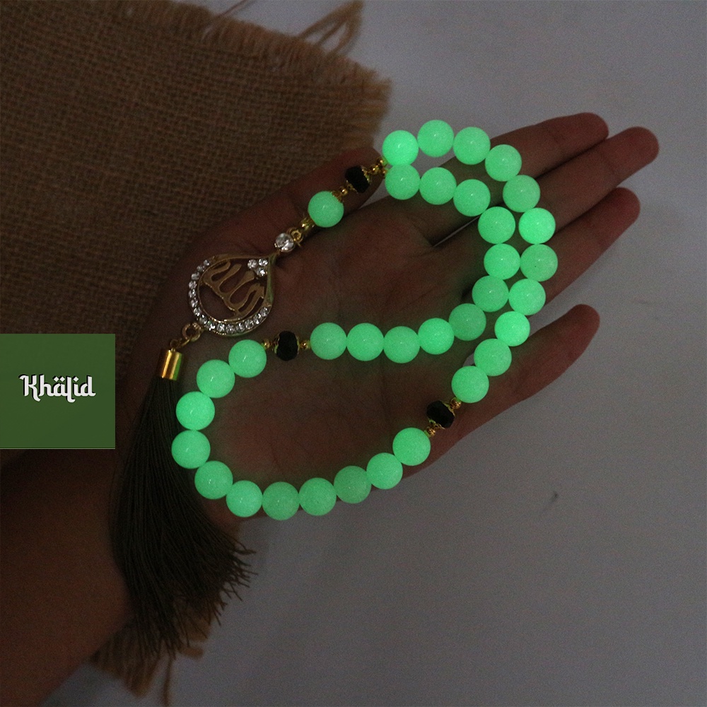 Jual TASBIH BATU POSFOR JUMBO EKSLUSIF / 33 BUTIR / 10 MM ASLI ORIGINAL ...