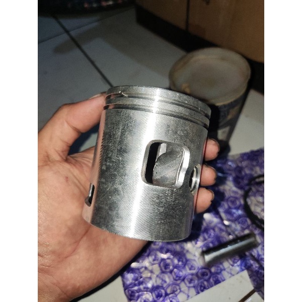 Jual piston Vespa 200cc | Shopee Indonesia
