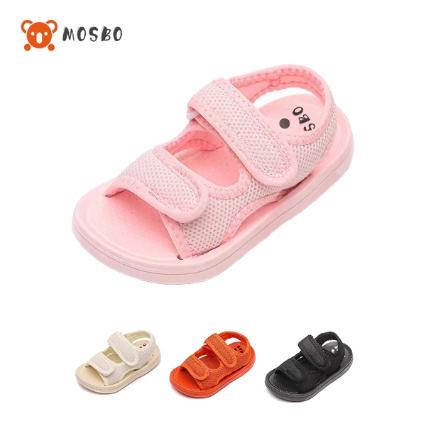Jual MOSBO Sepatu Sandal Anak Sandal Gunung Anak Laki Laki EVA Super ...
