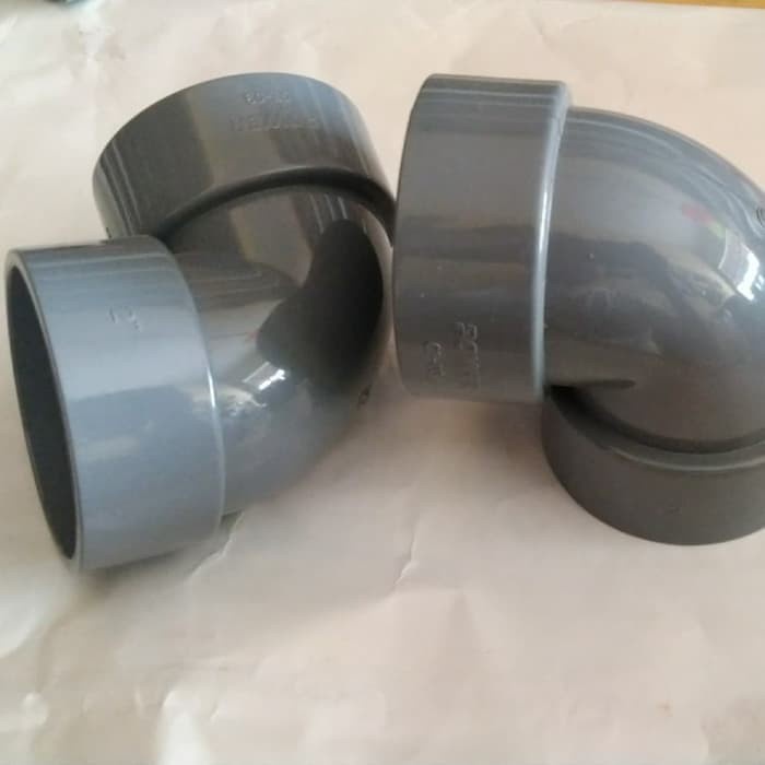 Jual Knee Elbow 4 inch d | Shopee Indonesia