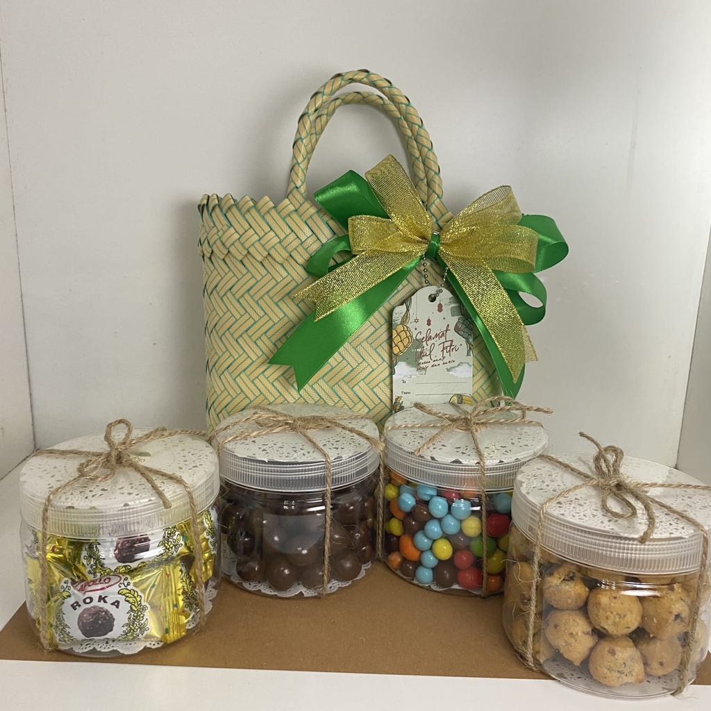 Jual HAMPERS LEBARAN / HAMPERS IDUL FITRI / HAMPERS EID FITRI Parcel ... Jual HAMPERS LEBARAN / HAMPERS IDUL FITRI / HAMPERS EID FITRI Parcel ...