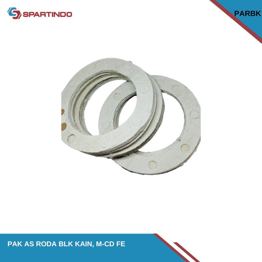 Jual Paking As Canter Belakang Bahan Kain Mitsubishi Colt Diesel Fe ...