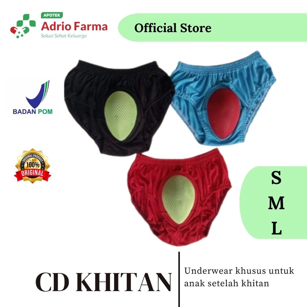 Jual CD Khitan - Celana Dalam Hitan Sunat Khitan - Underwear sunat - CD ... Jual CD Khitan - Celana Dalam Hitan Sunat Khitan - Underwear sunat - CD ...