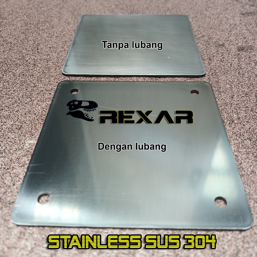 Jual Base Plate 20x20 cm Tebal 2 mm | Shopee Indonesia