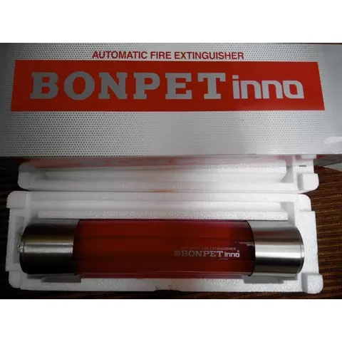 Jual Alat Pemadam Api Bonpet Inno Automatiic Fire Extlnguiser 100% ...