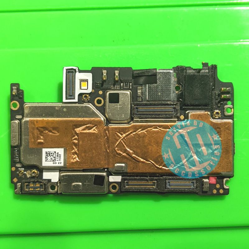 Jual Mesin Oppo A71 CPH1717 MTK NORMAL TESTED | Shopee Indonesia