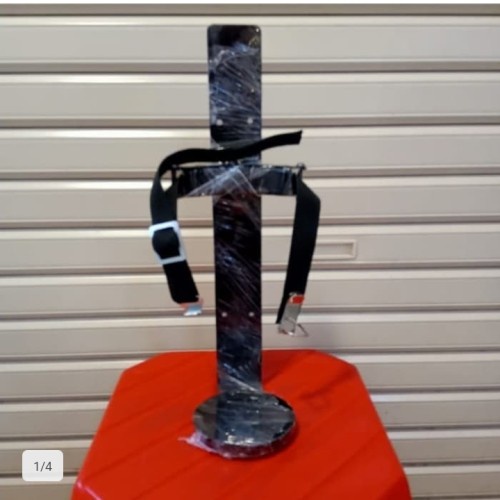 Jual BRACKET APAR DUDUKAN / PENYANGGA PEMADAM API 3KG DAN 3.5KG ...