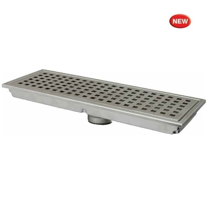 Jual san ei HN 901/ HN901 / floor drain/ avur lantai/ saringan got ...