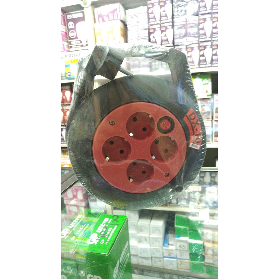 Jual Kabel Roll/Box Kabel DEXTA | Shopee Indonesia