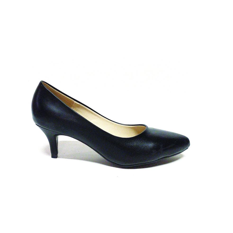 Jual NEW STOCK Workswell Sepatu Kerja Wanita Medium Heels 5cm Kode 396 ...