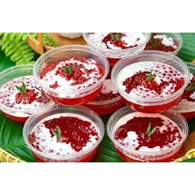 Jual SAGU MUTIARA PACAR CINA BULAT PREMIUM UNTUK ES CAMPUR SEKOTENG ...