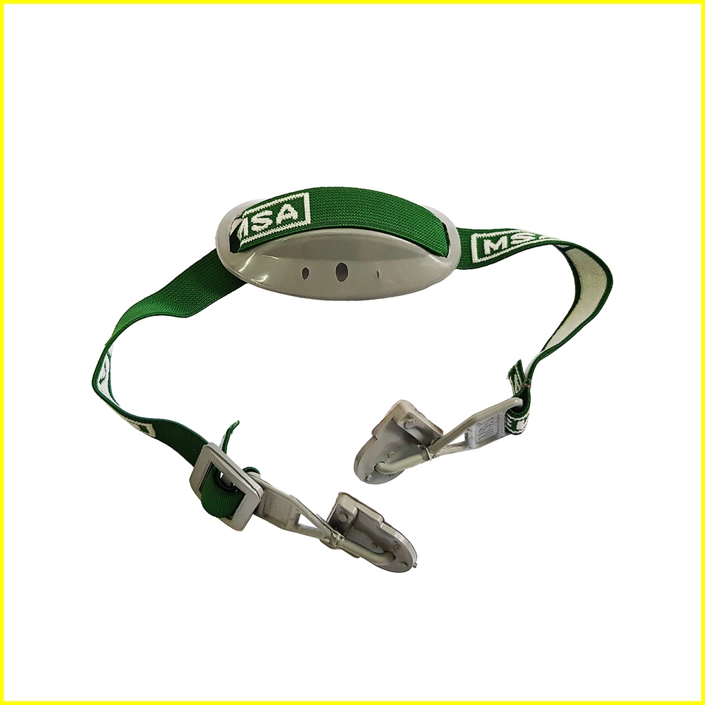 Jual Tali Dagu MSA Lokal Helm Safety Proyek | Shopee Indonesia