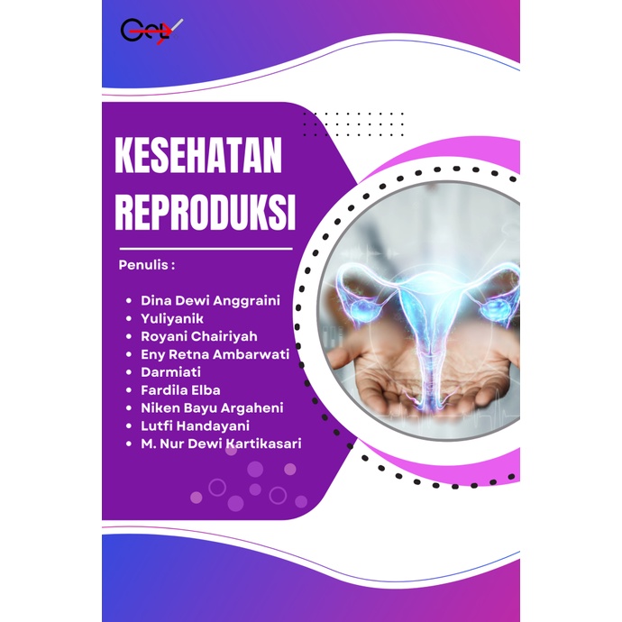 Jual KESEHATAN REPRODUKSI | Shopee Indonesia