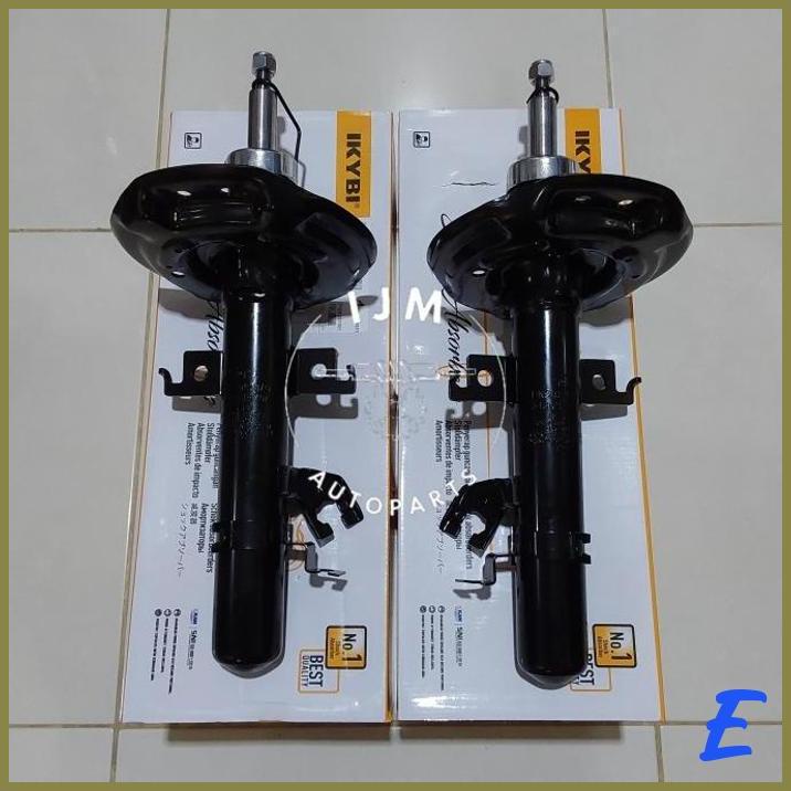 Jual SHOCKBREAKER ABSORBER DEPAN NISSAN XTRAIL T32 2013 2018 IKYBI [IJM ...