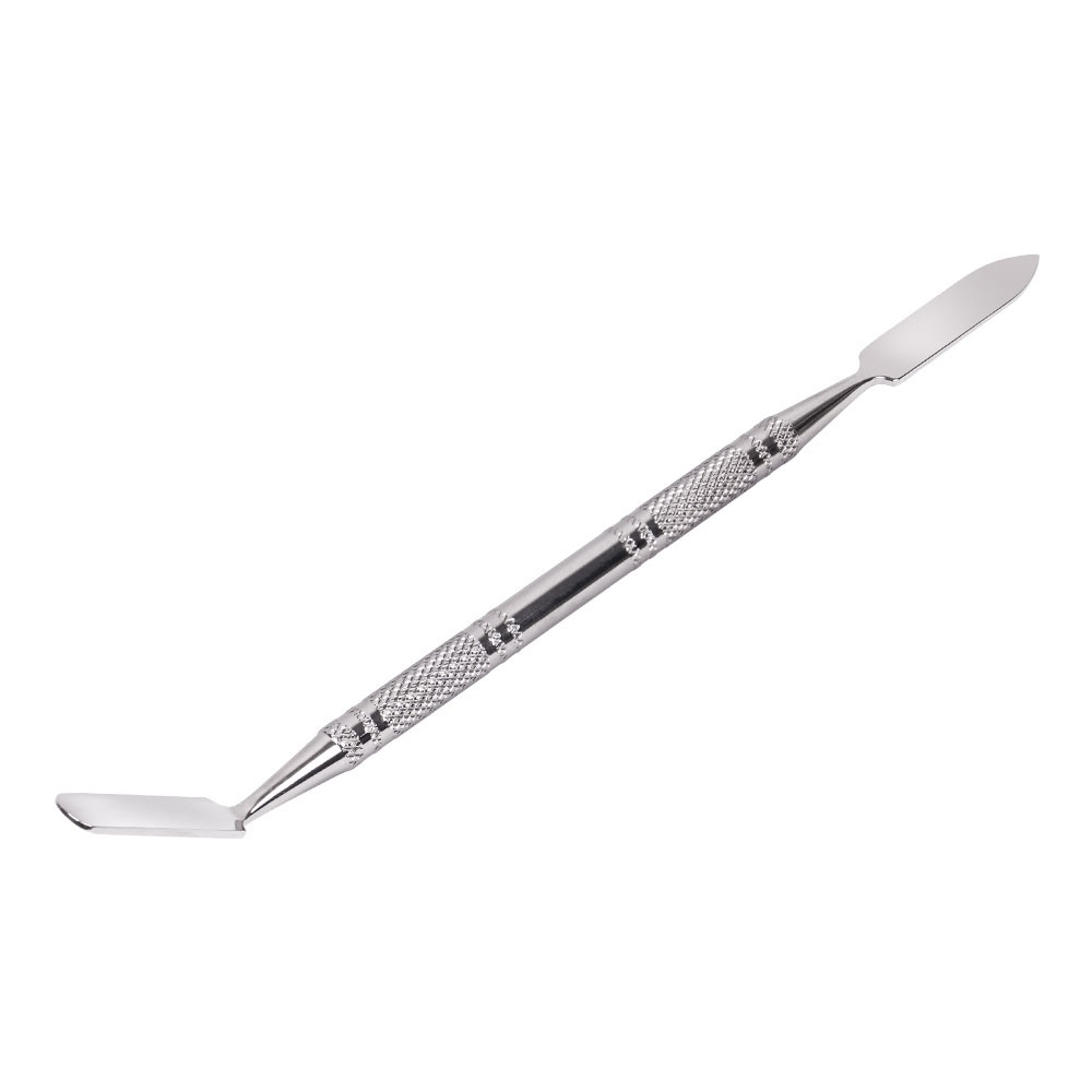 Jual Mooks Spatula Make Up Bengkok | Shopee Indonesia