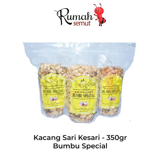 Jual populer] Kacang Kapri Sari Kesari Asli Oleh Oleh Khas Bali 350gr | Shopee Indonesia