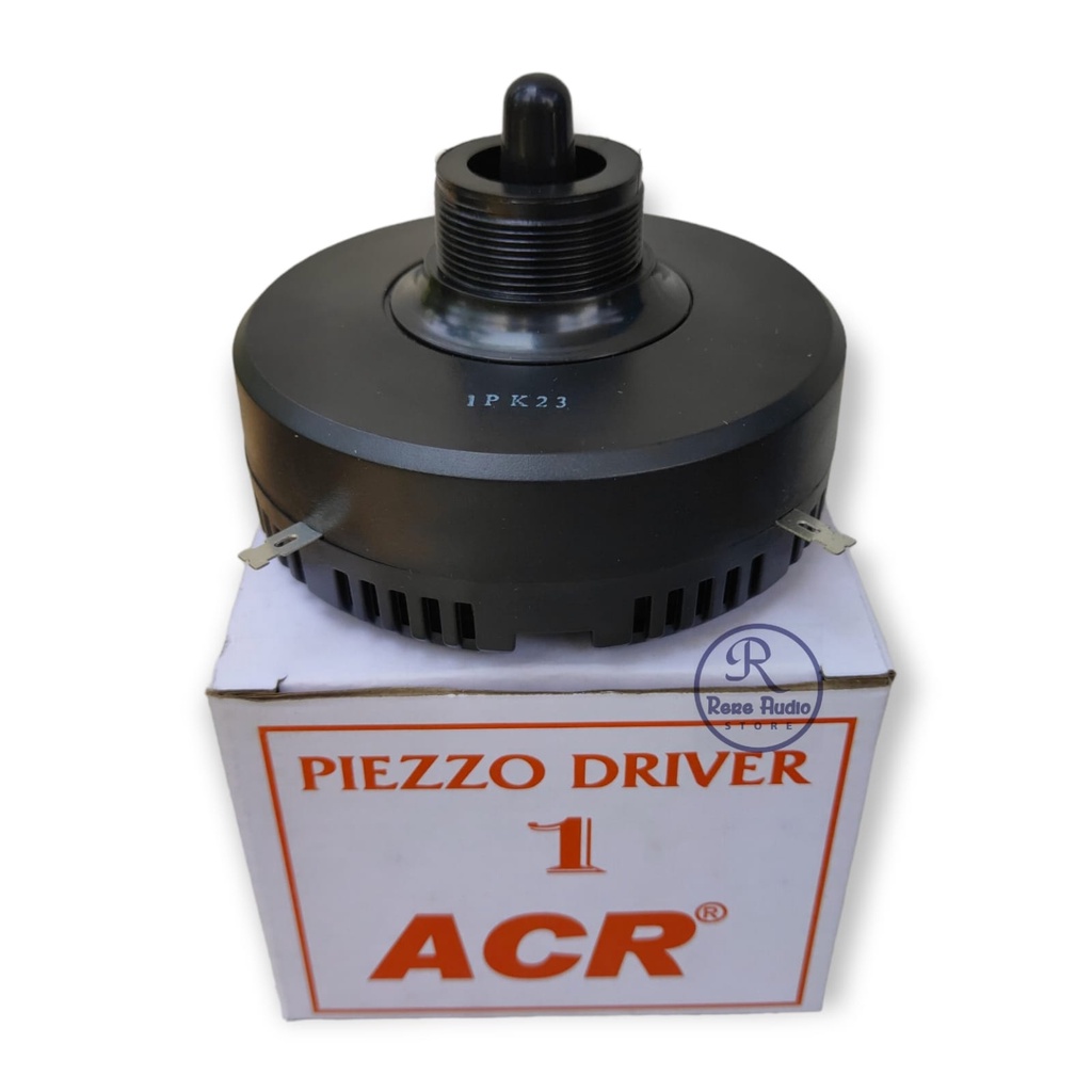 Jual Driver Twiter Tweter PIEZZO ACR 300W Original | Shopee Indonesia