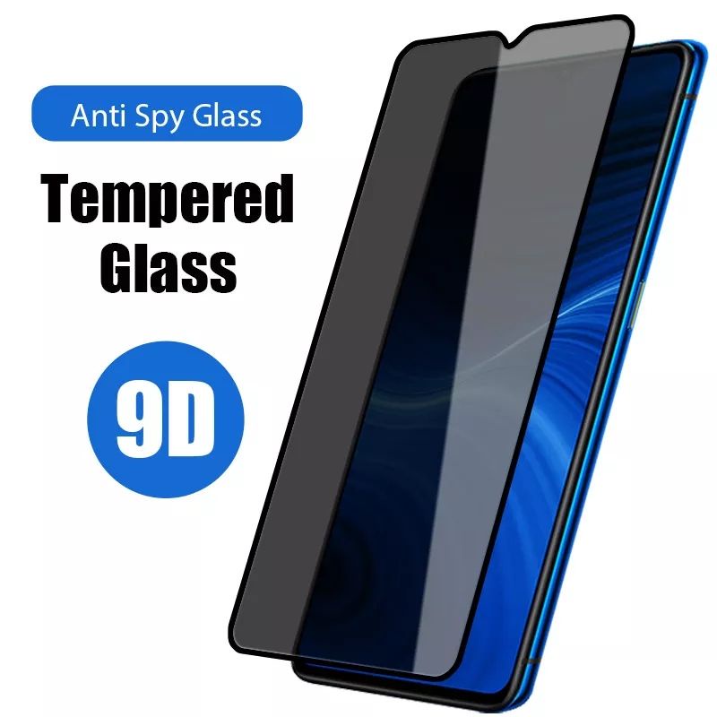 Jual Tempered glass anti spy anti intip Samsung M13 5G | Shopee Indonesia