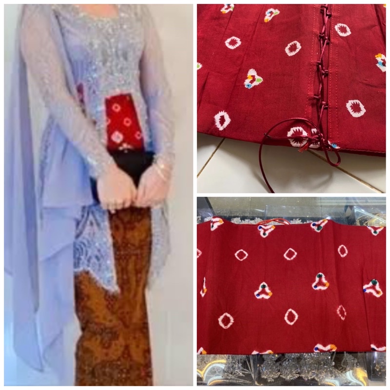 Jual ANGKIN JUMPUTAN Instan / STAGEN | Shopee Indonesia