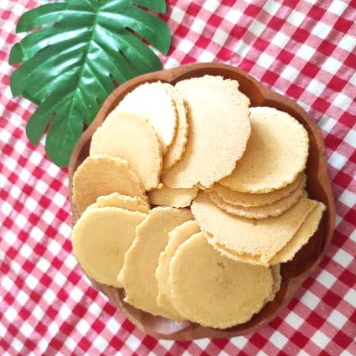 Jual Kue dolar Renyah dan Gurih | Shopee Indonesia