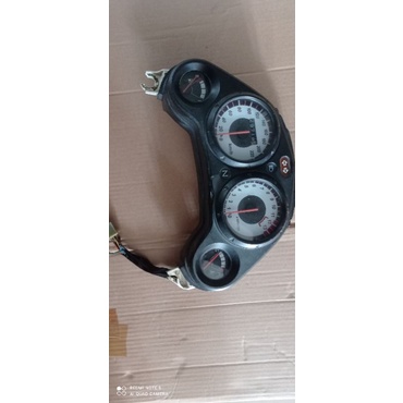 Jual speedometer Honda CBR 150 old Thailand original fungsi normal ...