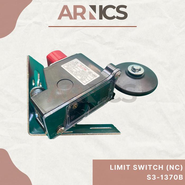 Jual Elevator Limit Switch S3-1370B / Limit Switch Lift / Spare Part ...