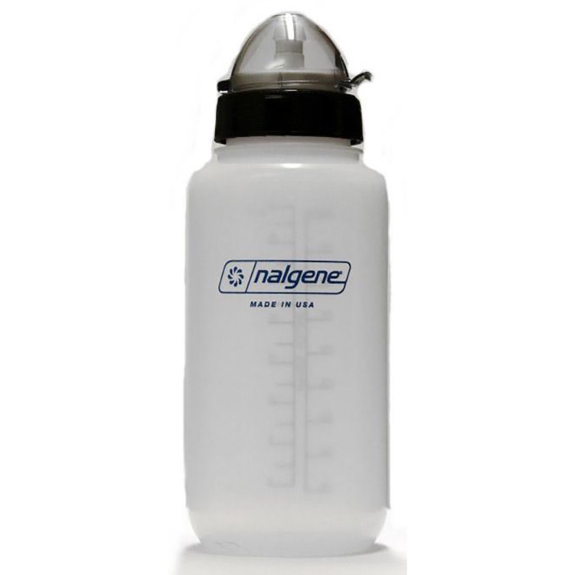 Jual Botol Minum NALGENE WM LDPE ATB CLS 32oz/1000ml Bottle | Shopee ...