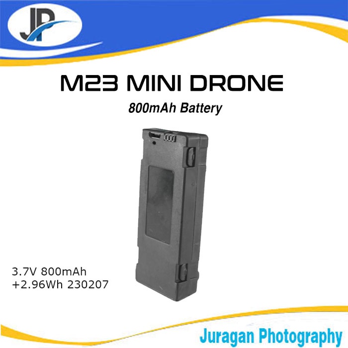 Jual Rox Mini M23 Intelligent Flight Battery / Baterai Rox Mini M23 ...