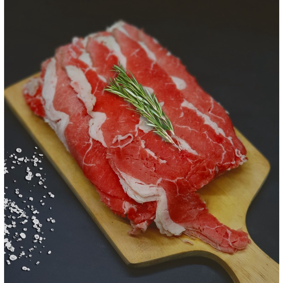 Jual US Beef Loin Slice / Sapi Loin Slice | Shopee Indonesia