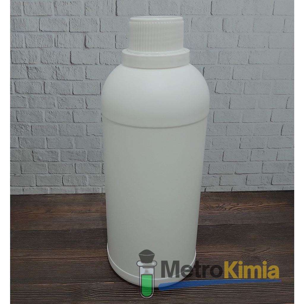 Jual Botol labor 1000 mL / Botol agro 1000 mL / Botol pupuk 1000 mL / Botol putih 1000 mL ...