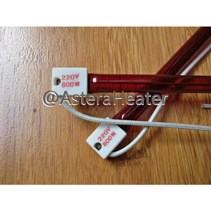 Jual Lampu Pemanas - Infrared Pemanas - Sablon Curing - Kotak Merah # ...