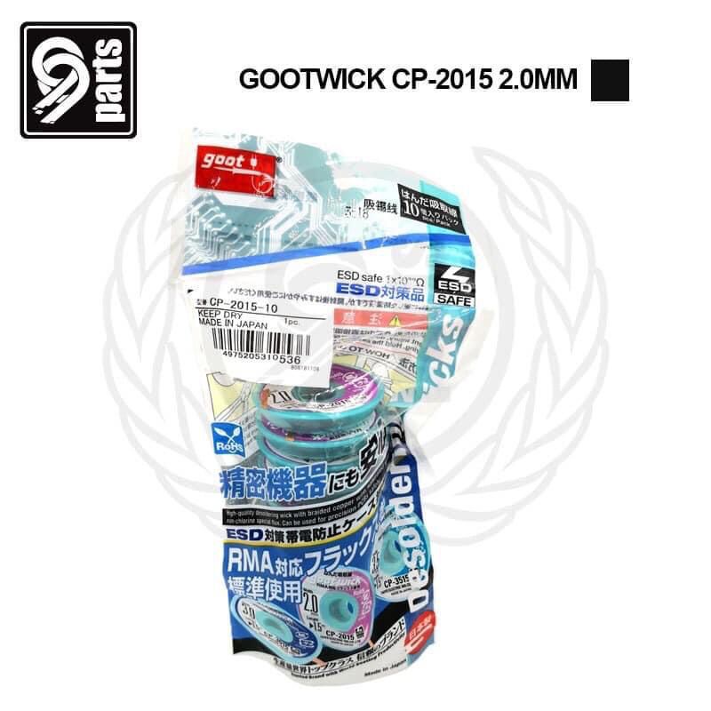 Jual Solderwick Gootwick 1 Pack Isi 10 Pcs | Shopee Indonesia