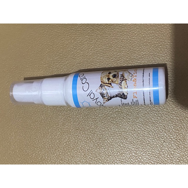 Jual spray kutu royal 30 ml | Shopee Indonesia